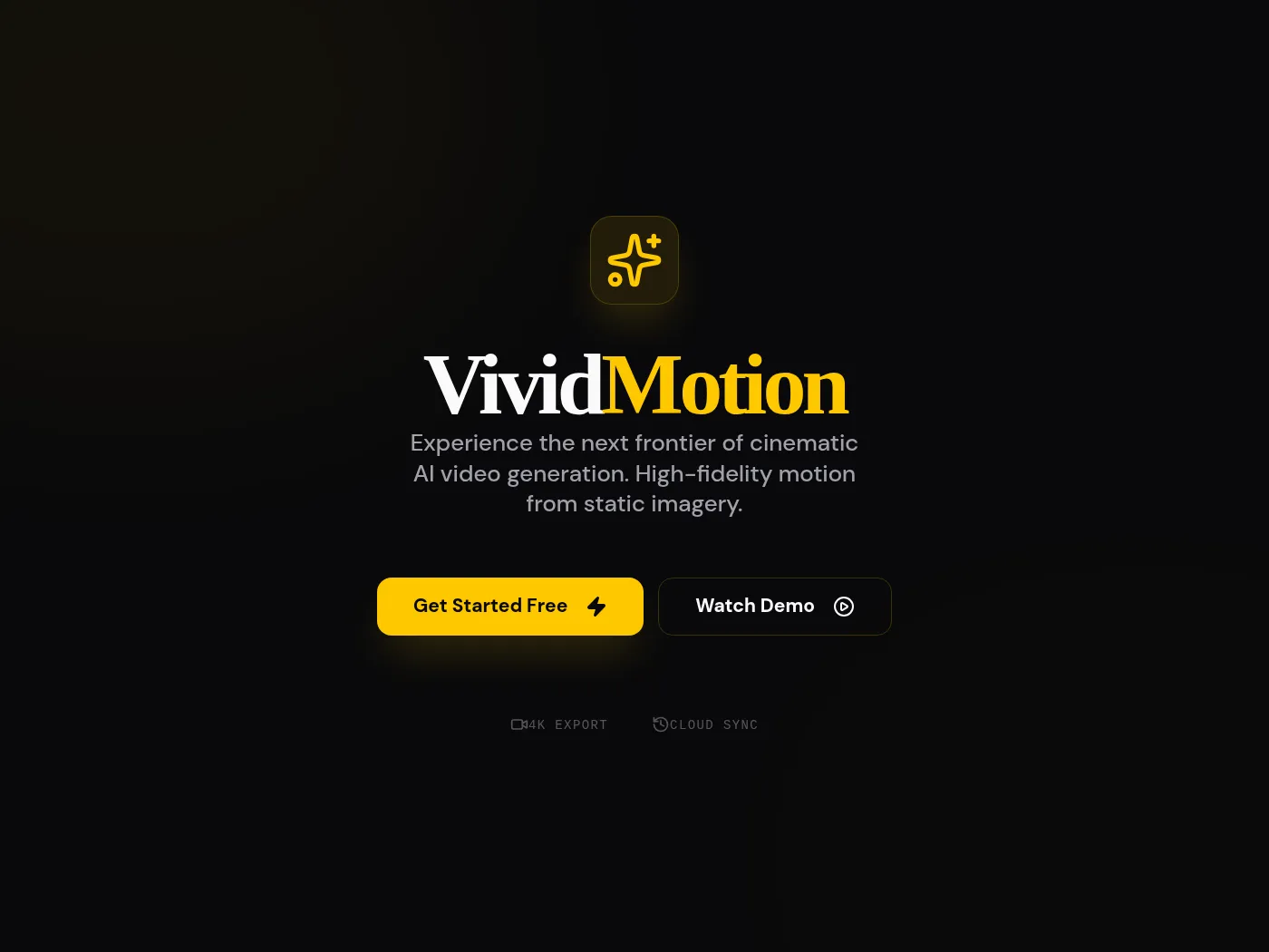 Free AI Video Maker