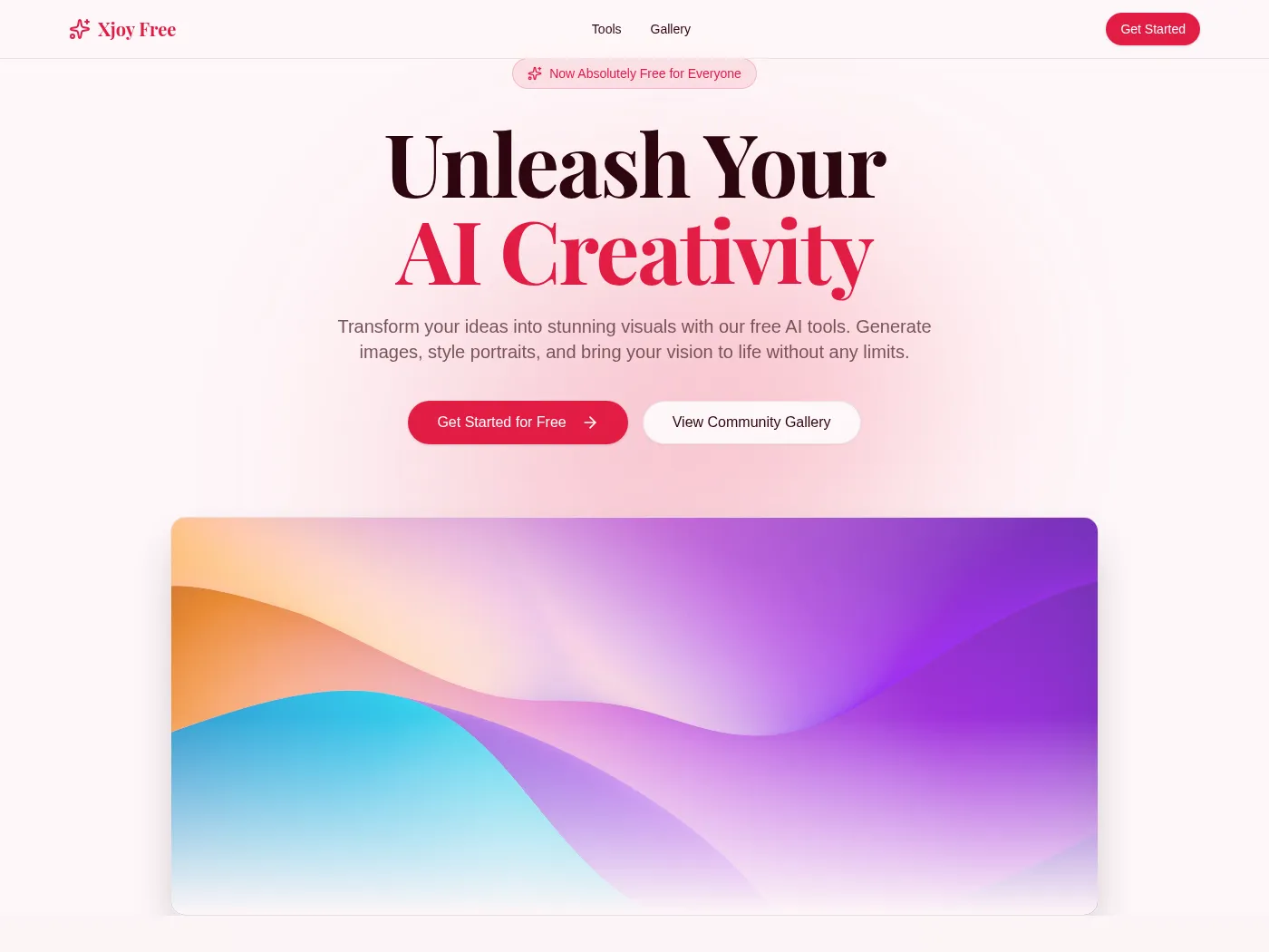Free Xjoy Alternative