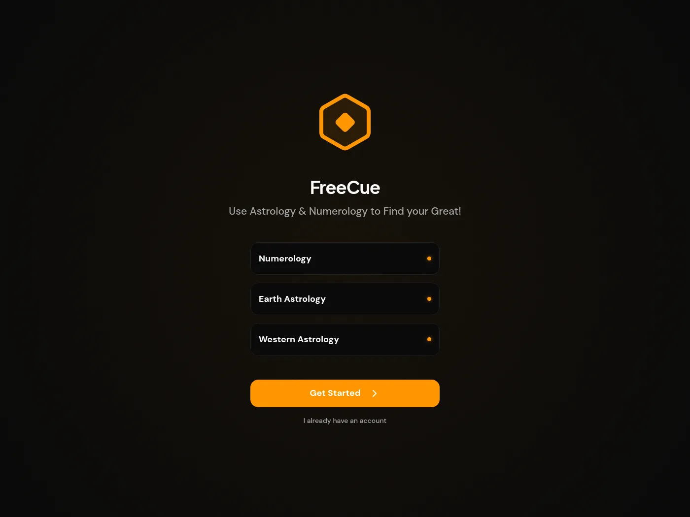 FreeCue Astrology Suite