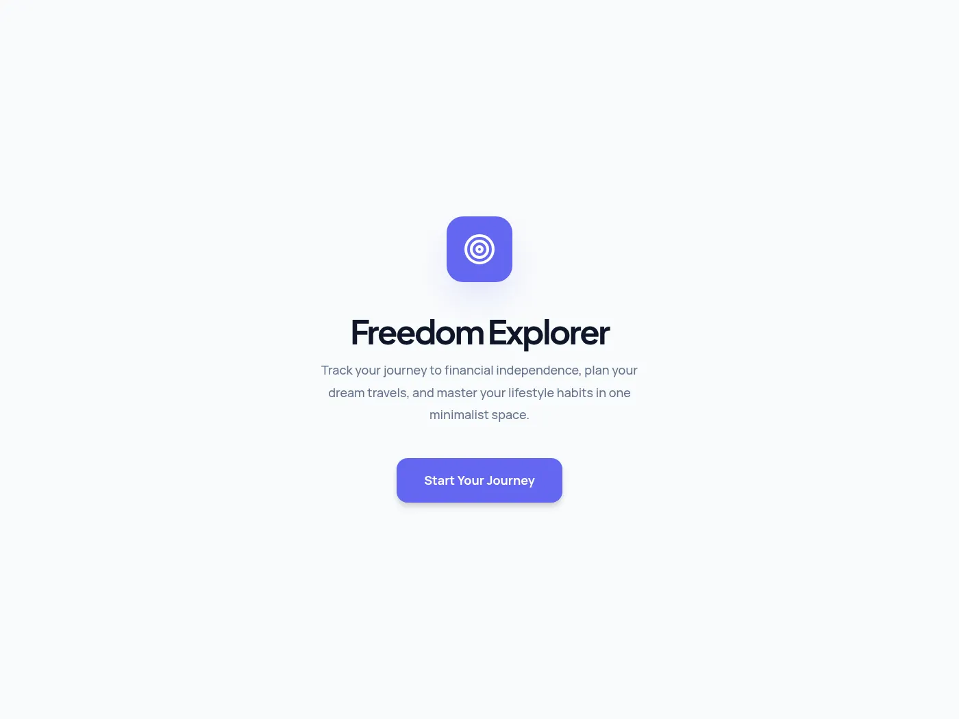 Freedom Explorer