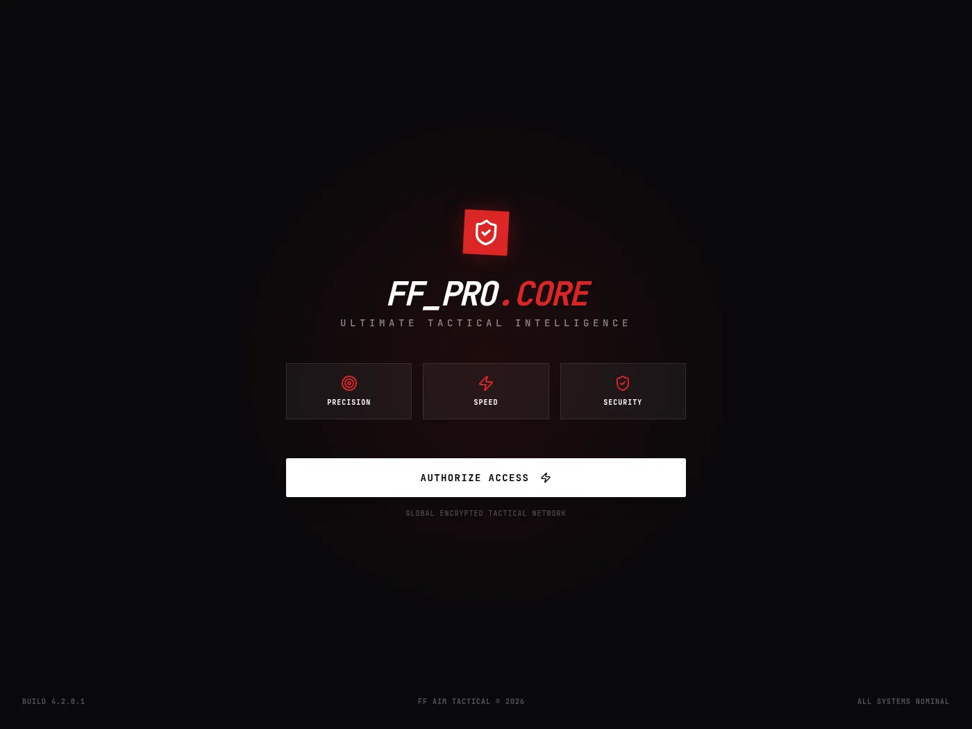 Free Fire Aimbot Pro
