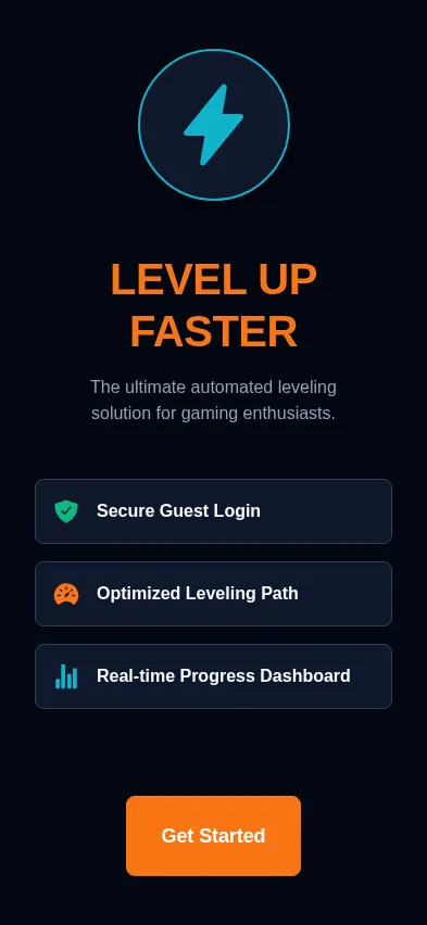 Free Fire Leveler Bot