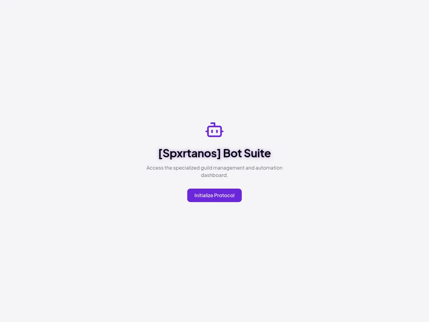 Free Fire Guild Bots