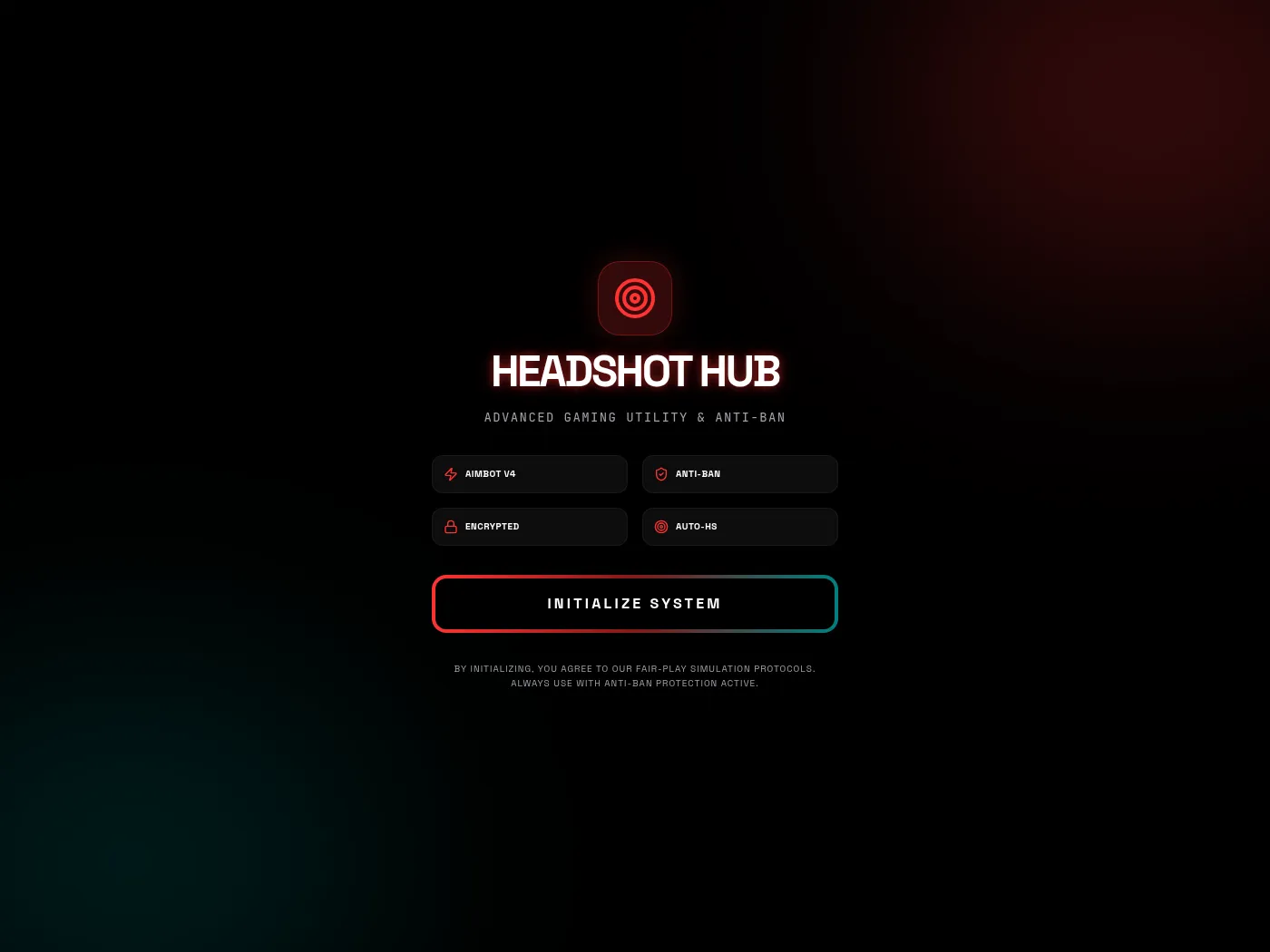 Free Fire Headshot Hub