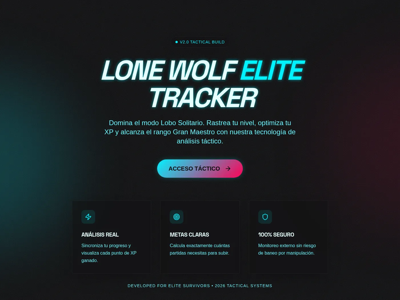Free Fire Wolf Automator