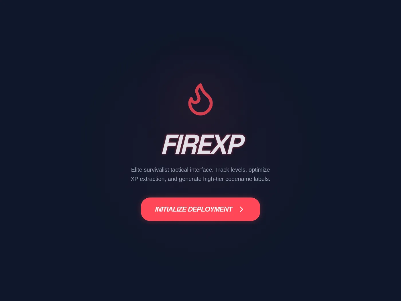 Freefire XP Booster