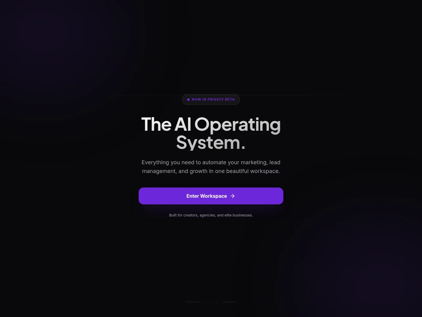 FreeItAll OS