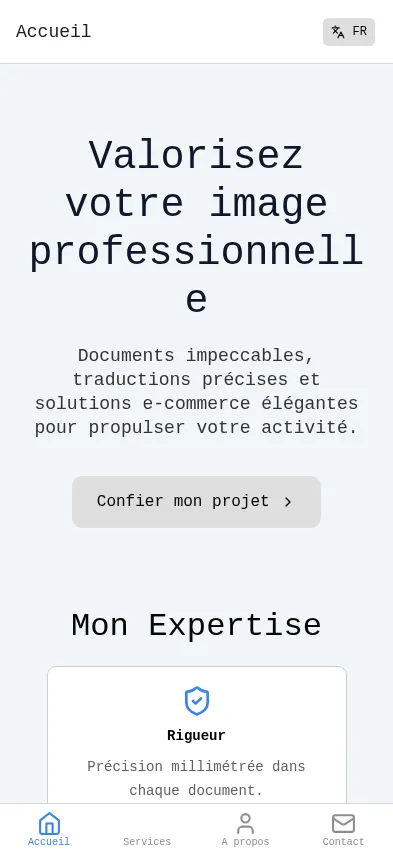 Freelance Digital Pro
