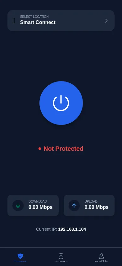 FreeNet Bypass App