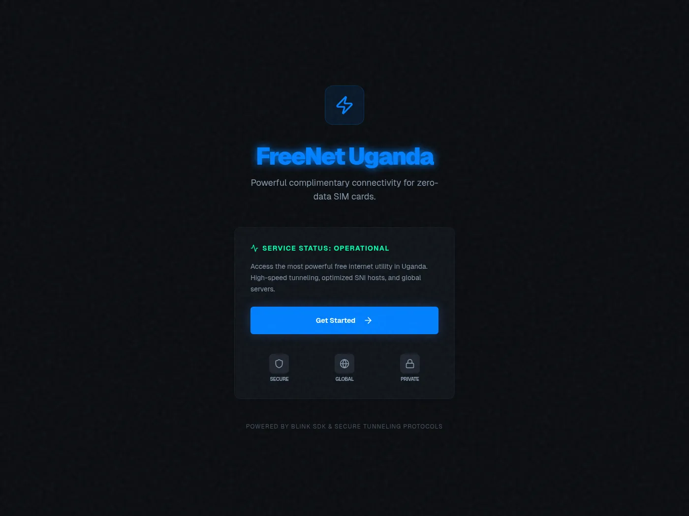 FreeNet Uganda