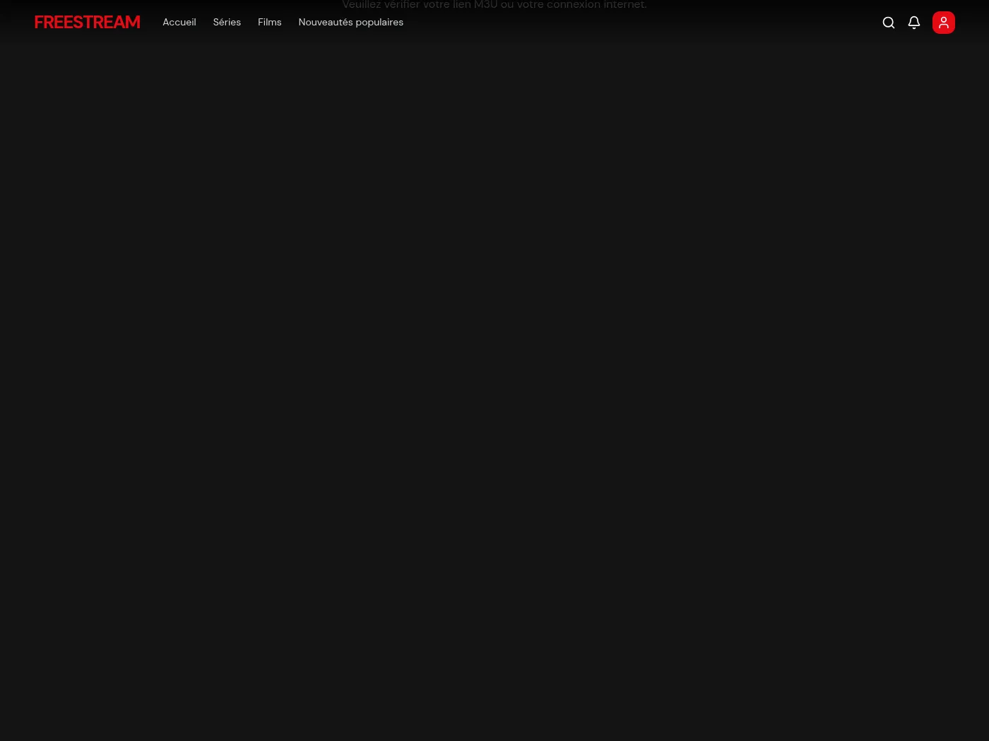 FreeStream Cinema