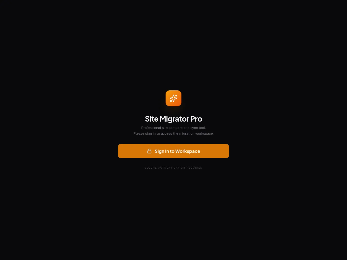 FreezeCommand Emergency PWA
