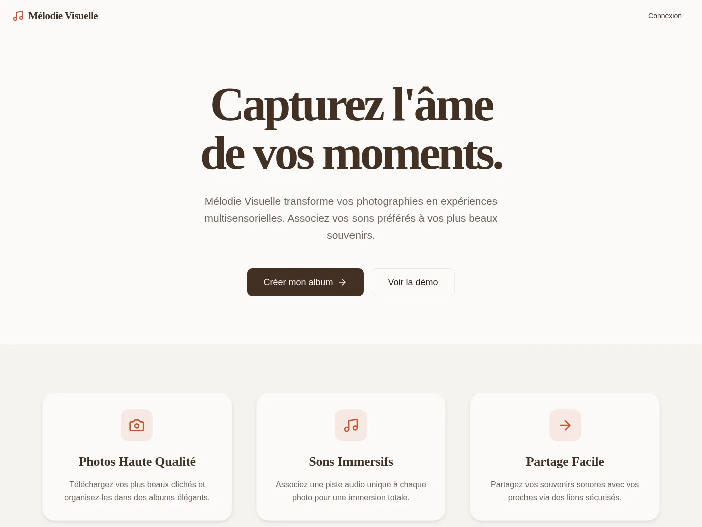 French Chatbot