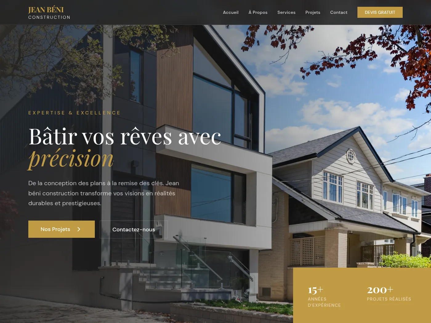 JBC.vision Projects