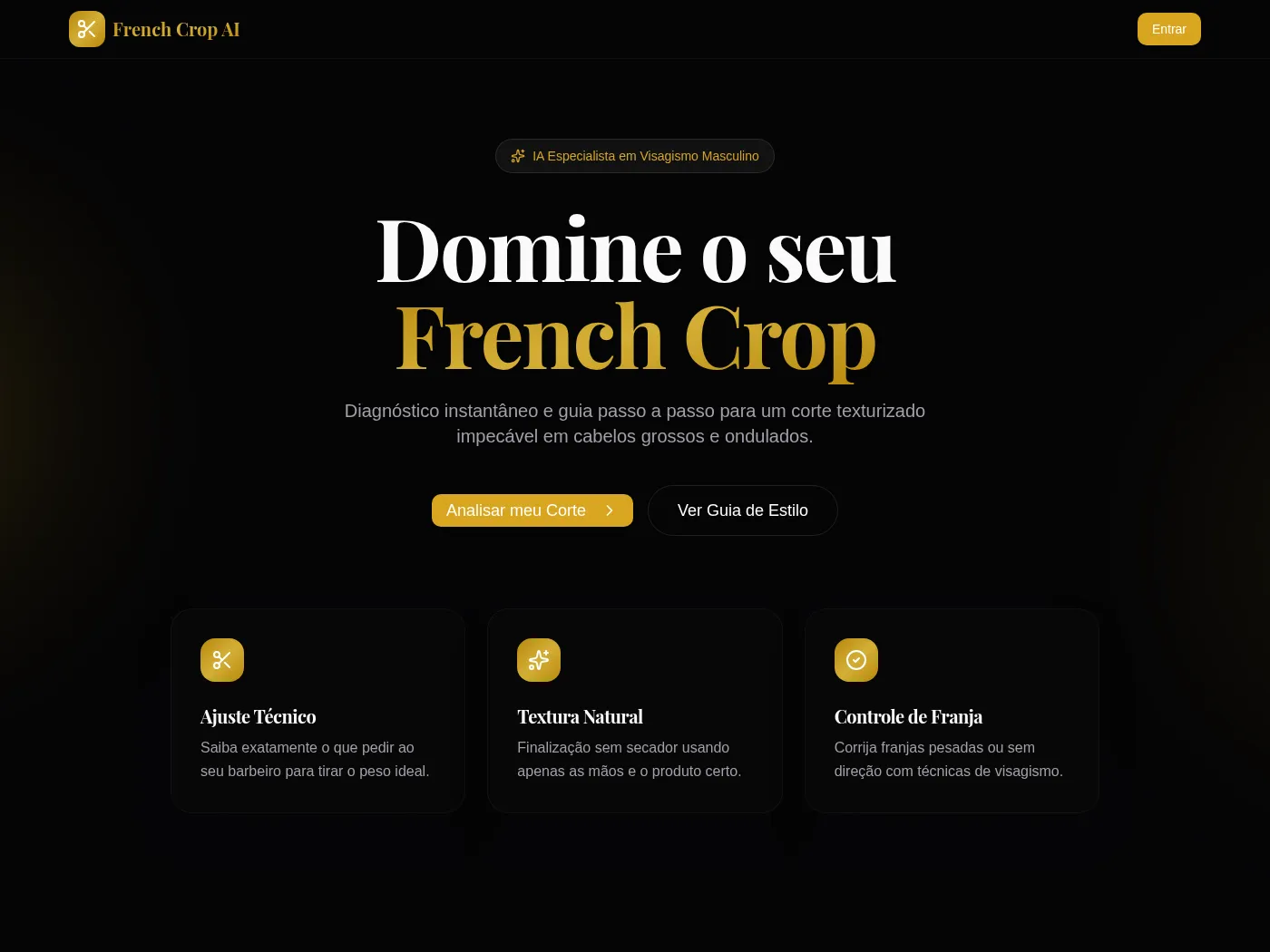 French Crop AI Guide