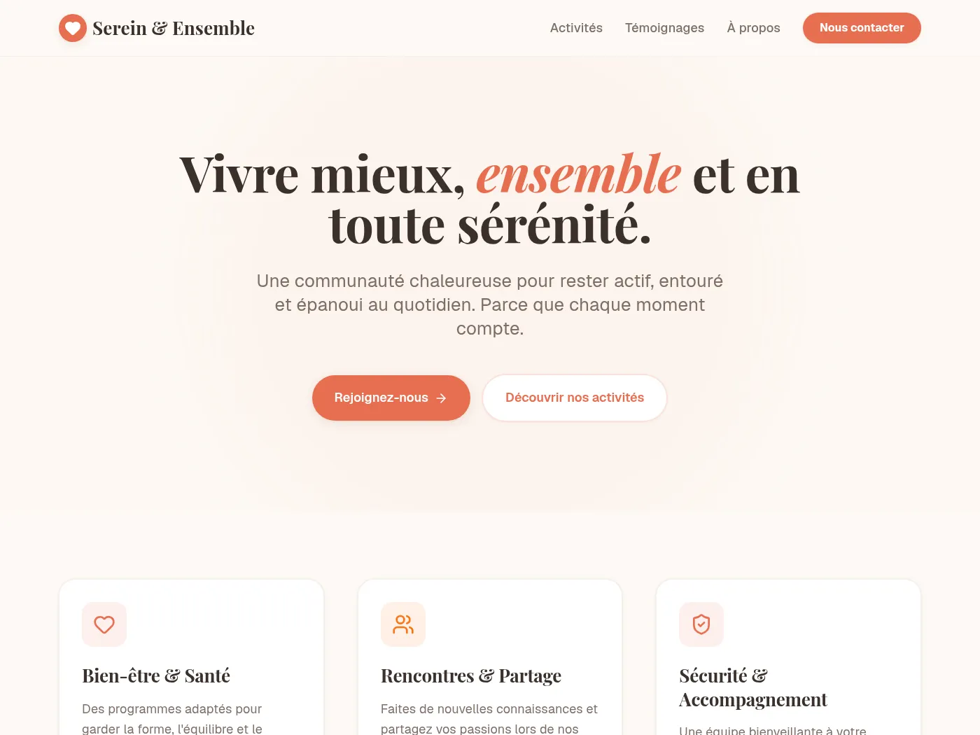 French Web Launchpad