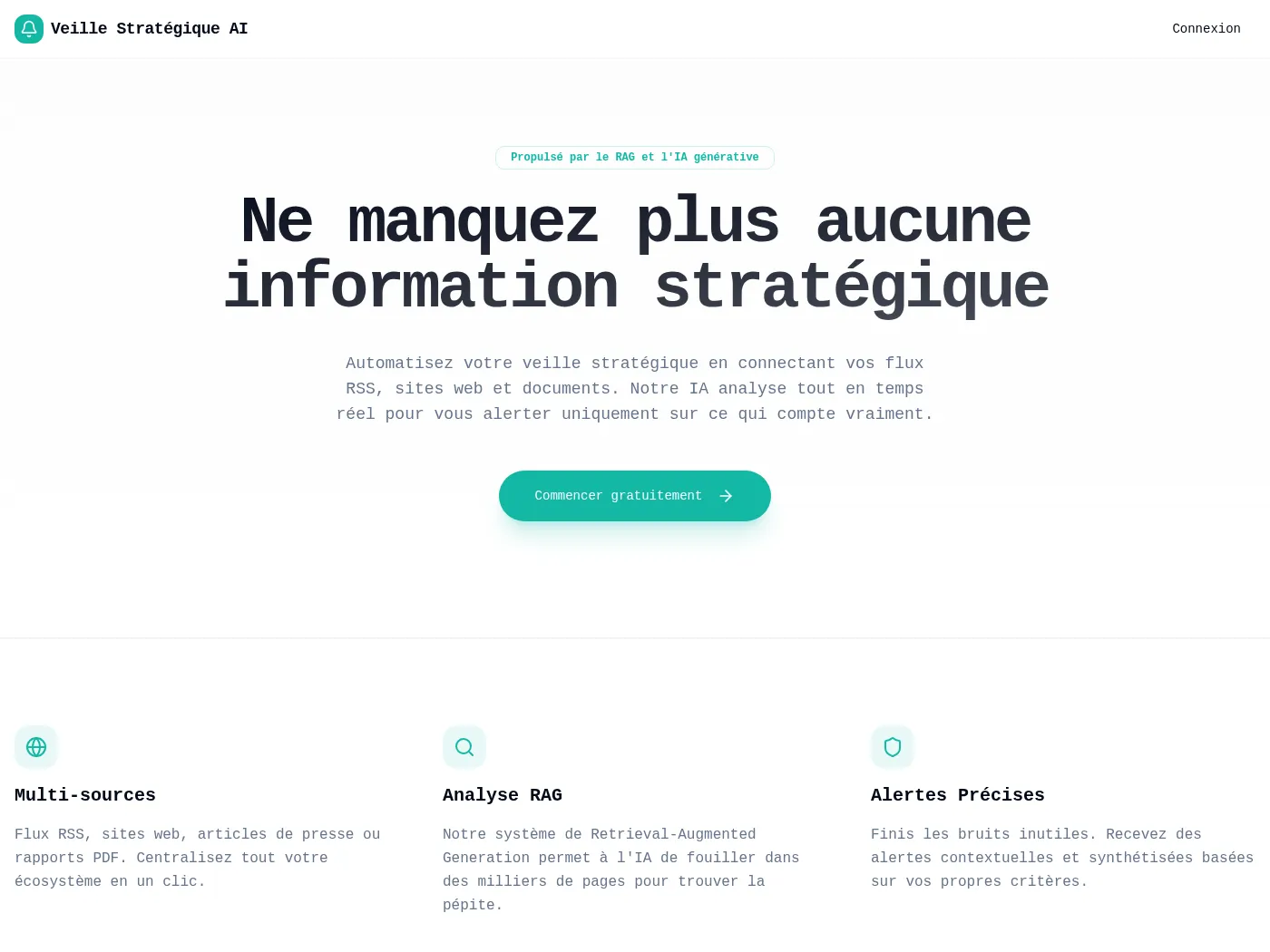 French UI Switcher