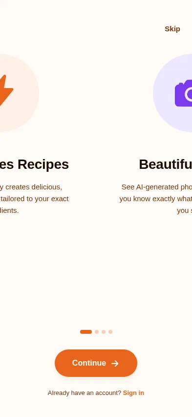FridgeChef