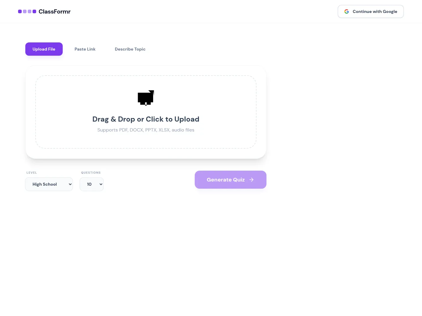 App Frontend Integrator