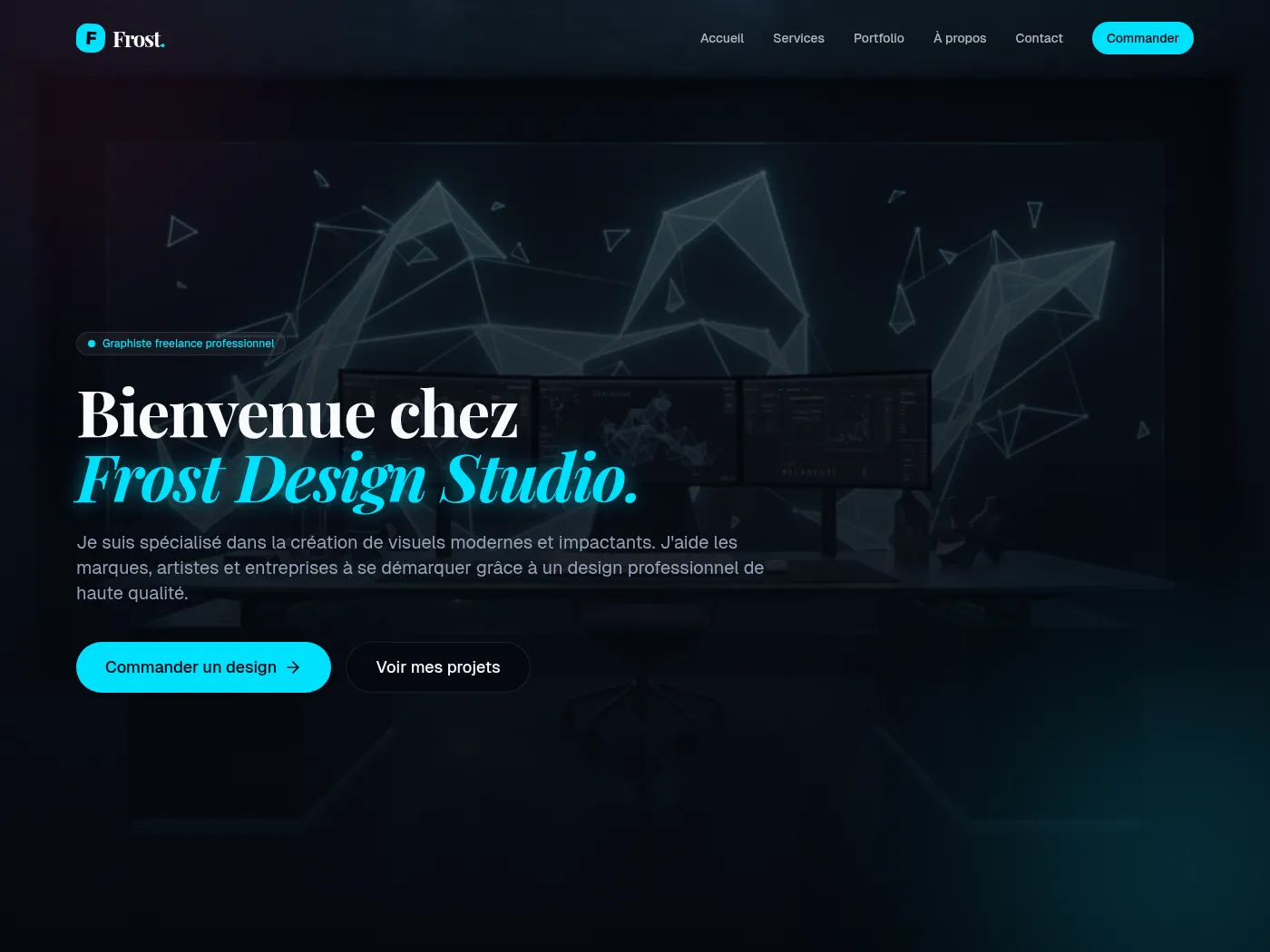 Frost Design Studio