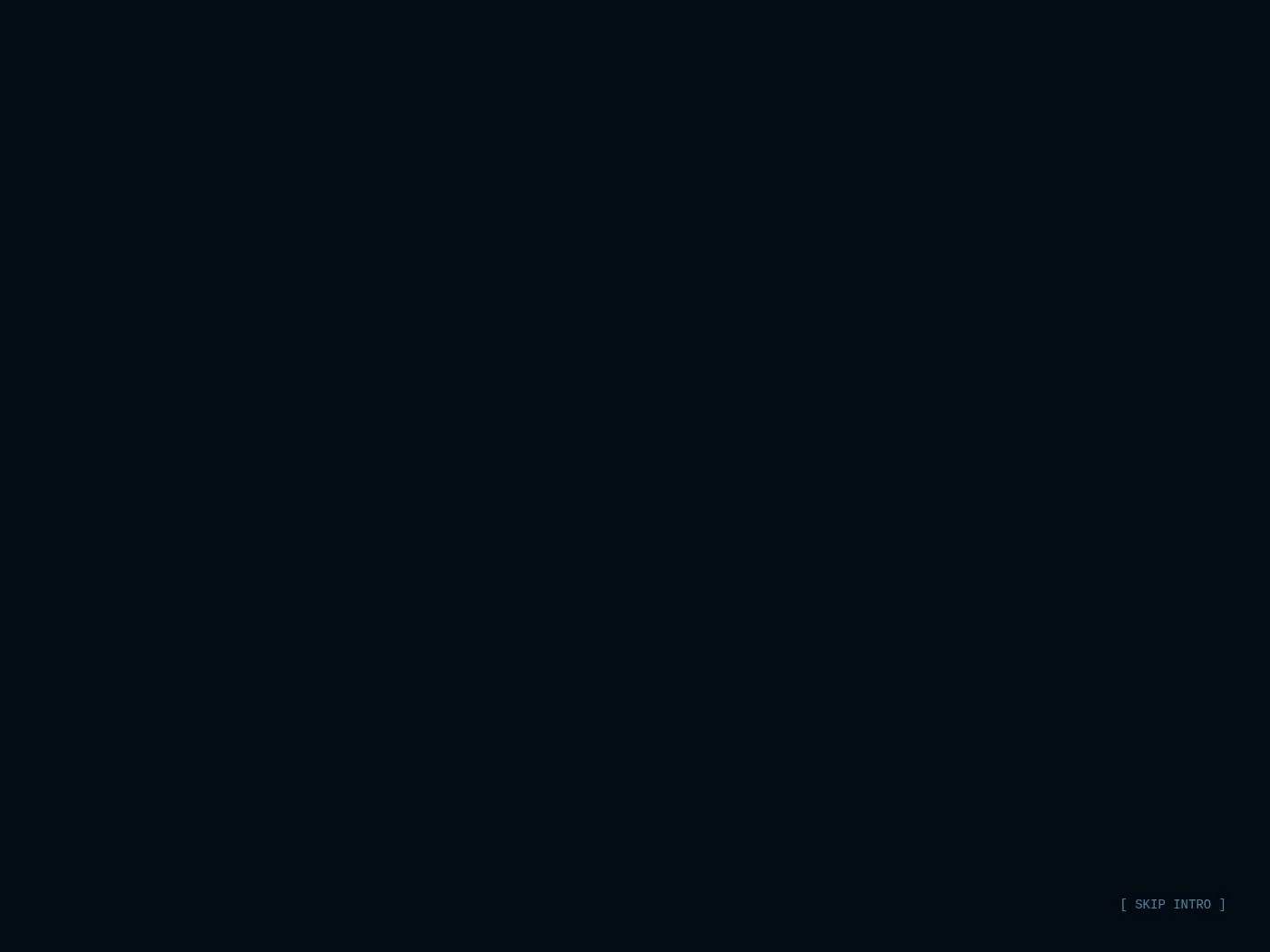 Frostbyte Portfolio