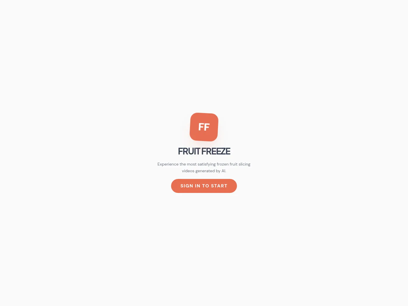 Fruit Freeze Shorts
