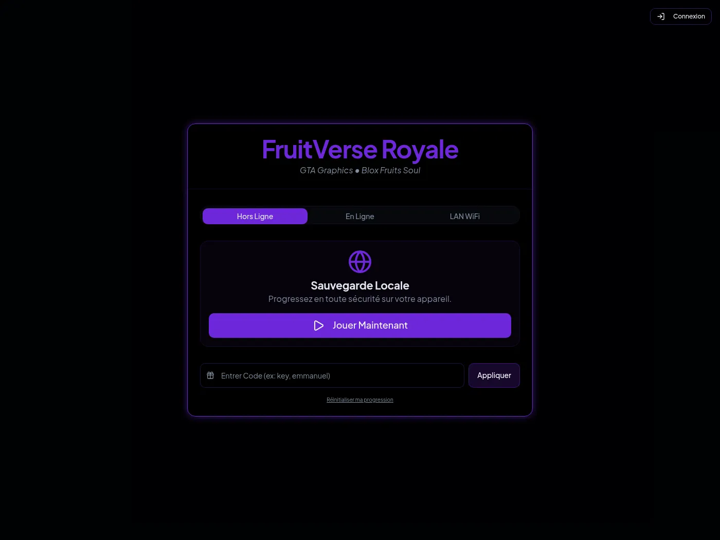 FruitVerse Royale
