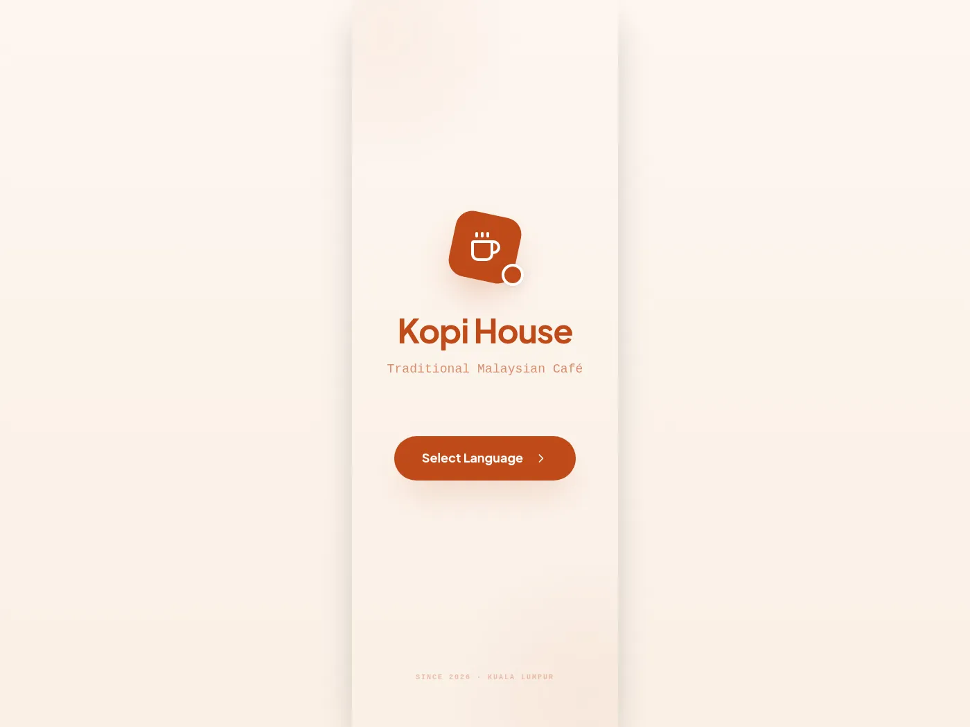 Full App Builder