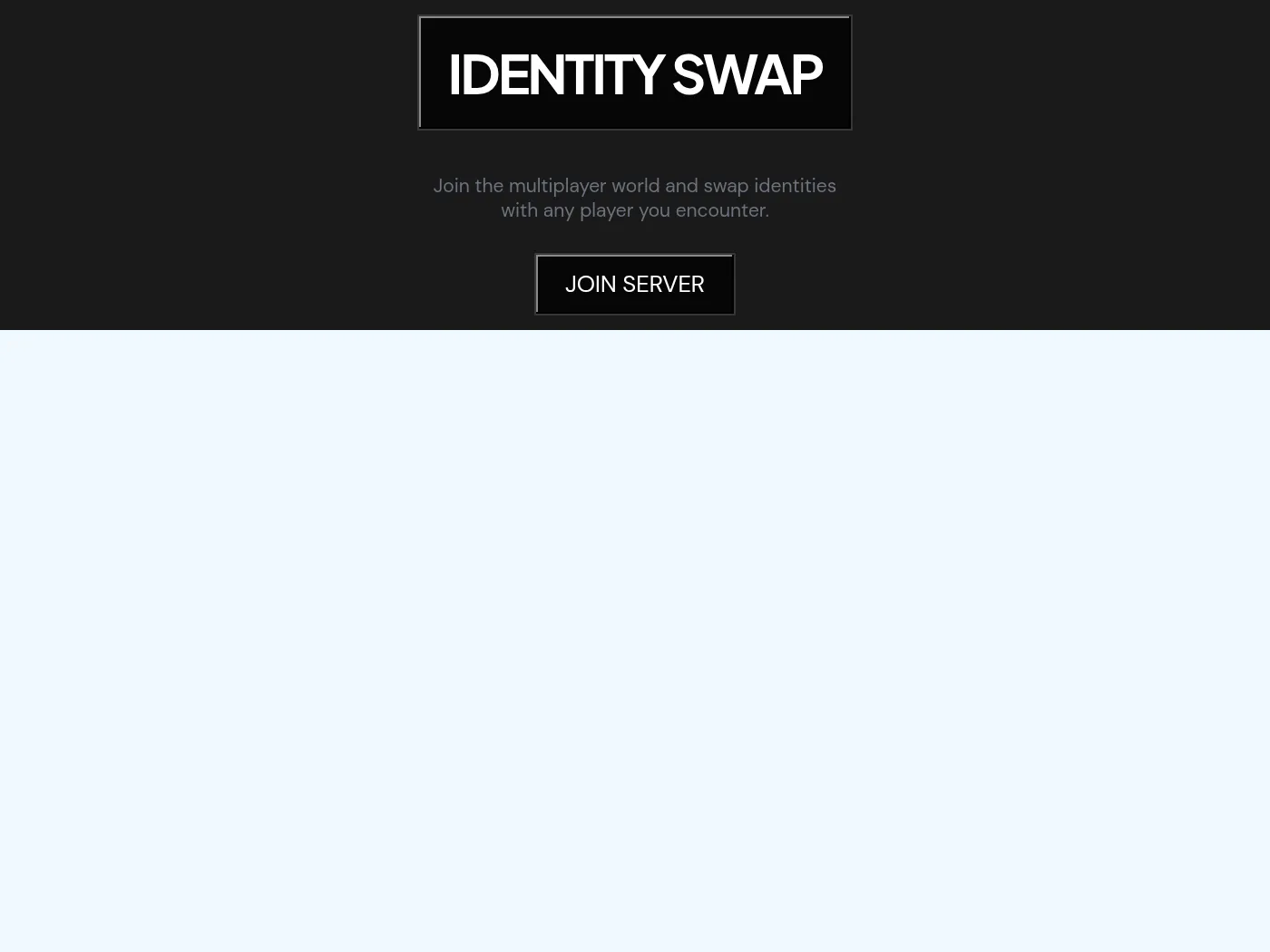 Total Body Swap Plugin