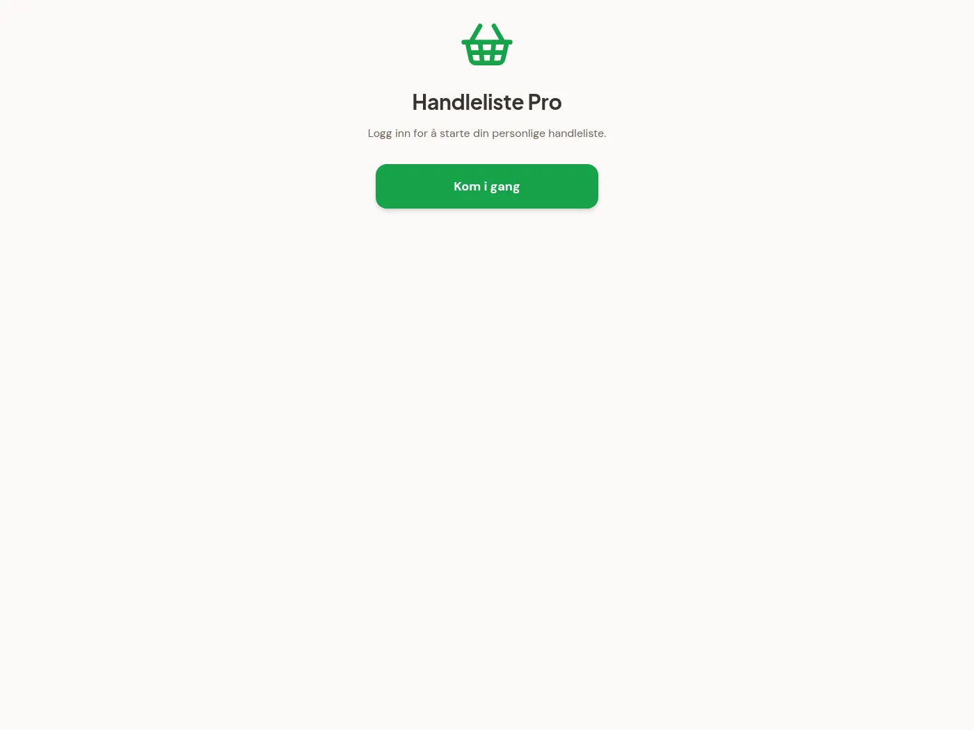 FullSkjerm Android App