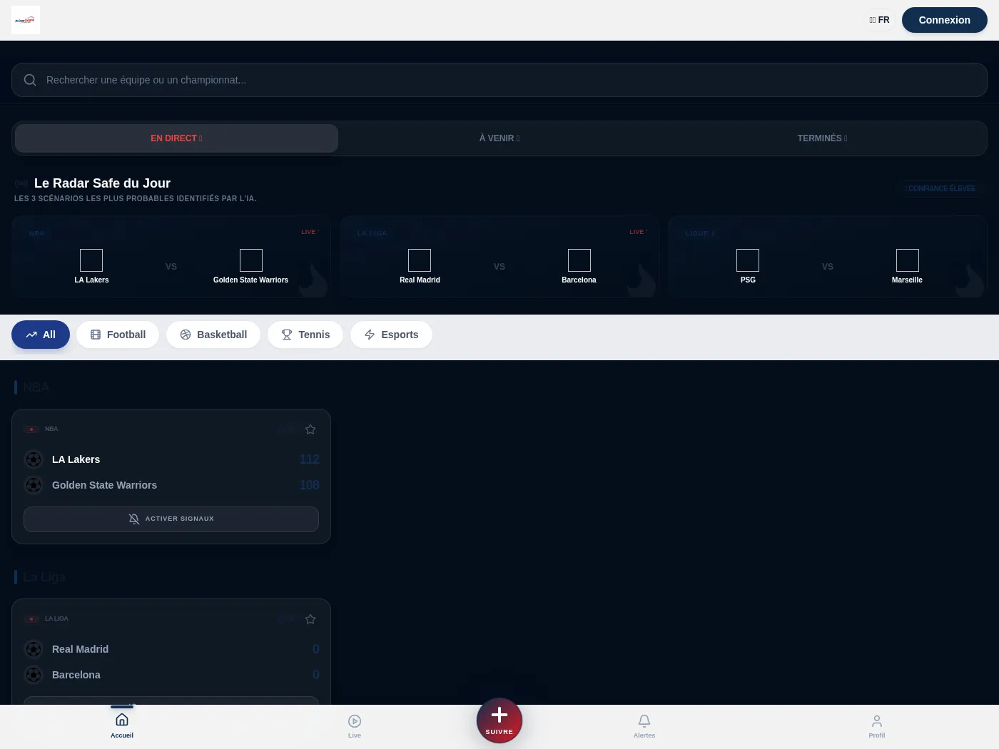FullStack App Builder