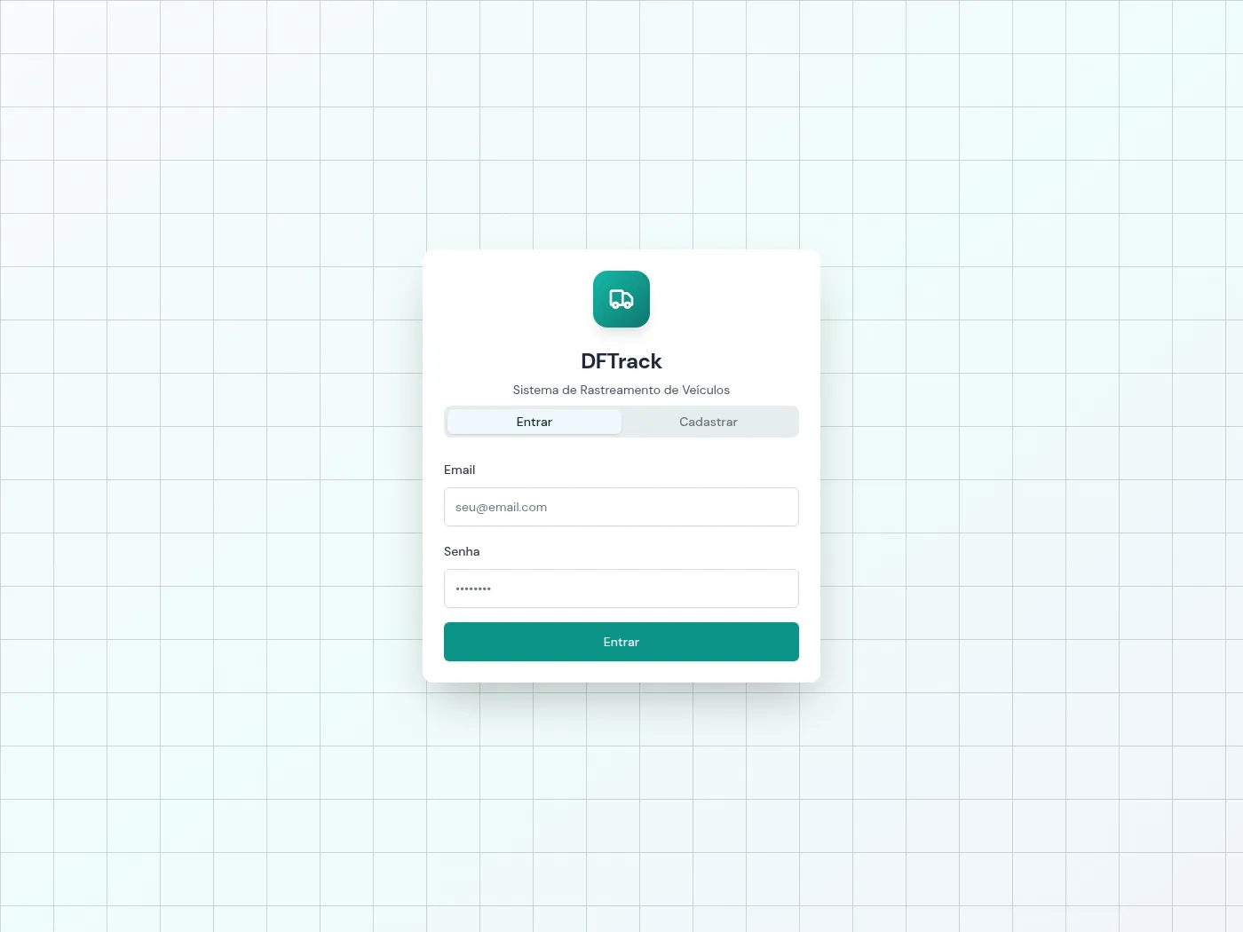 FullStack Auth Portal