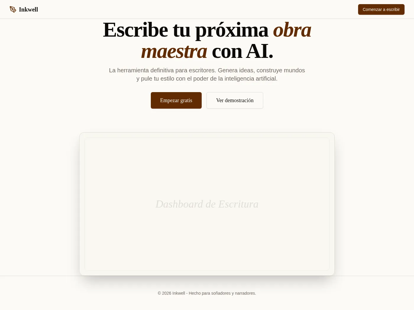 Funcional App Demo
