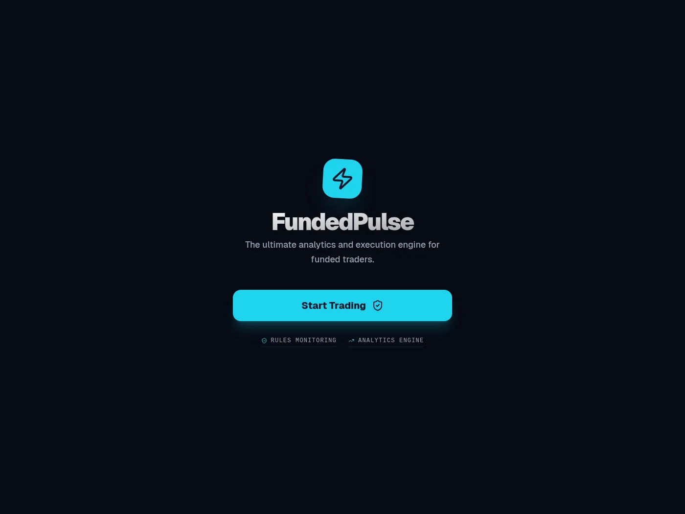 Funded Account EA