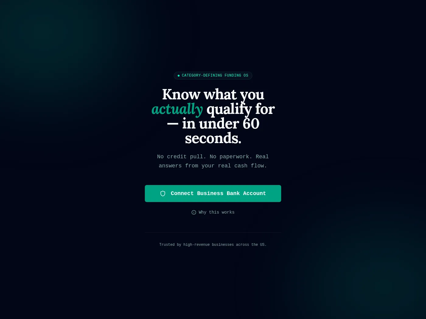 Werkwallet Live OS