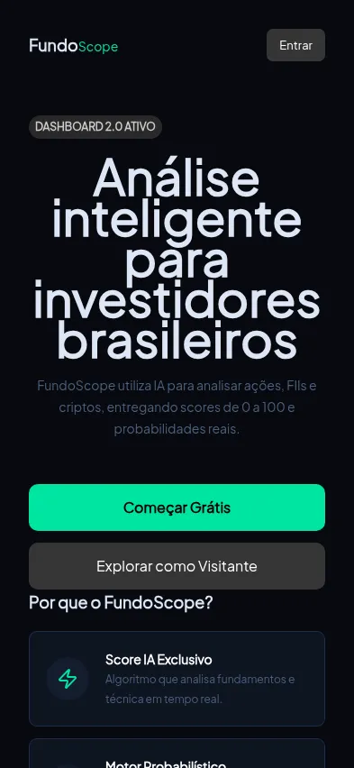 FundoScope