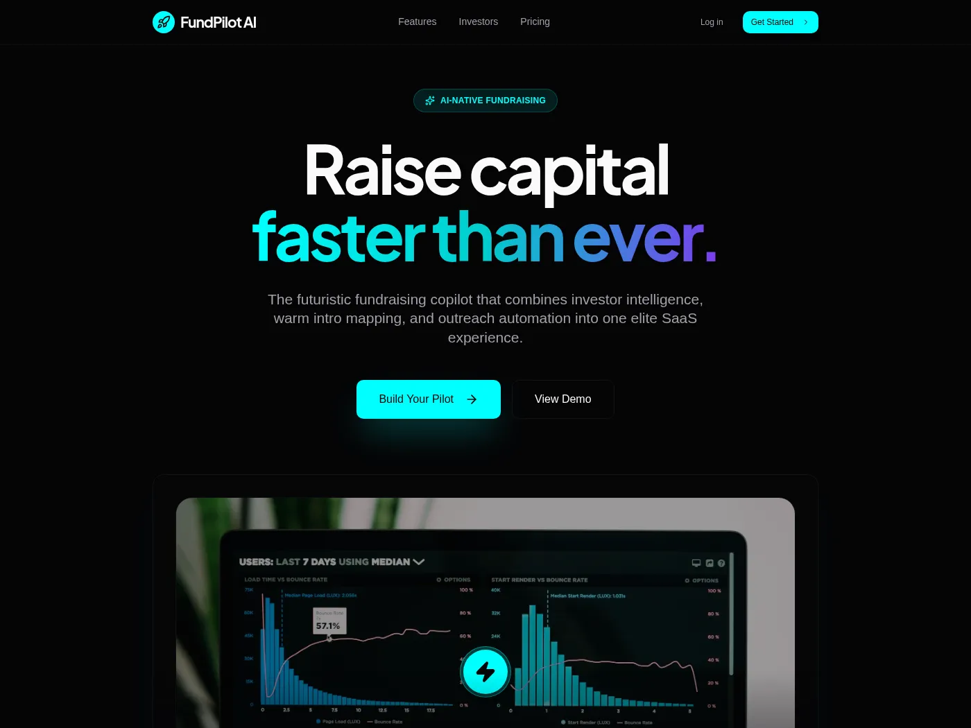 FundPilot AI