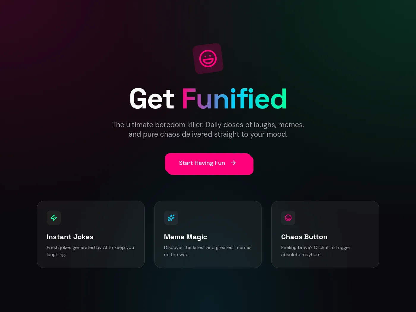 Funify App