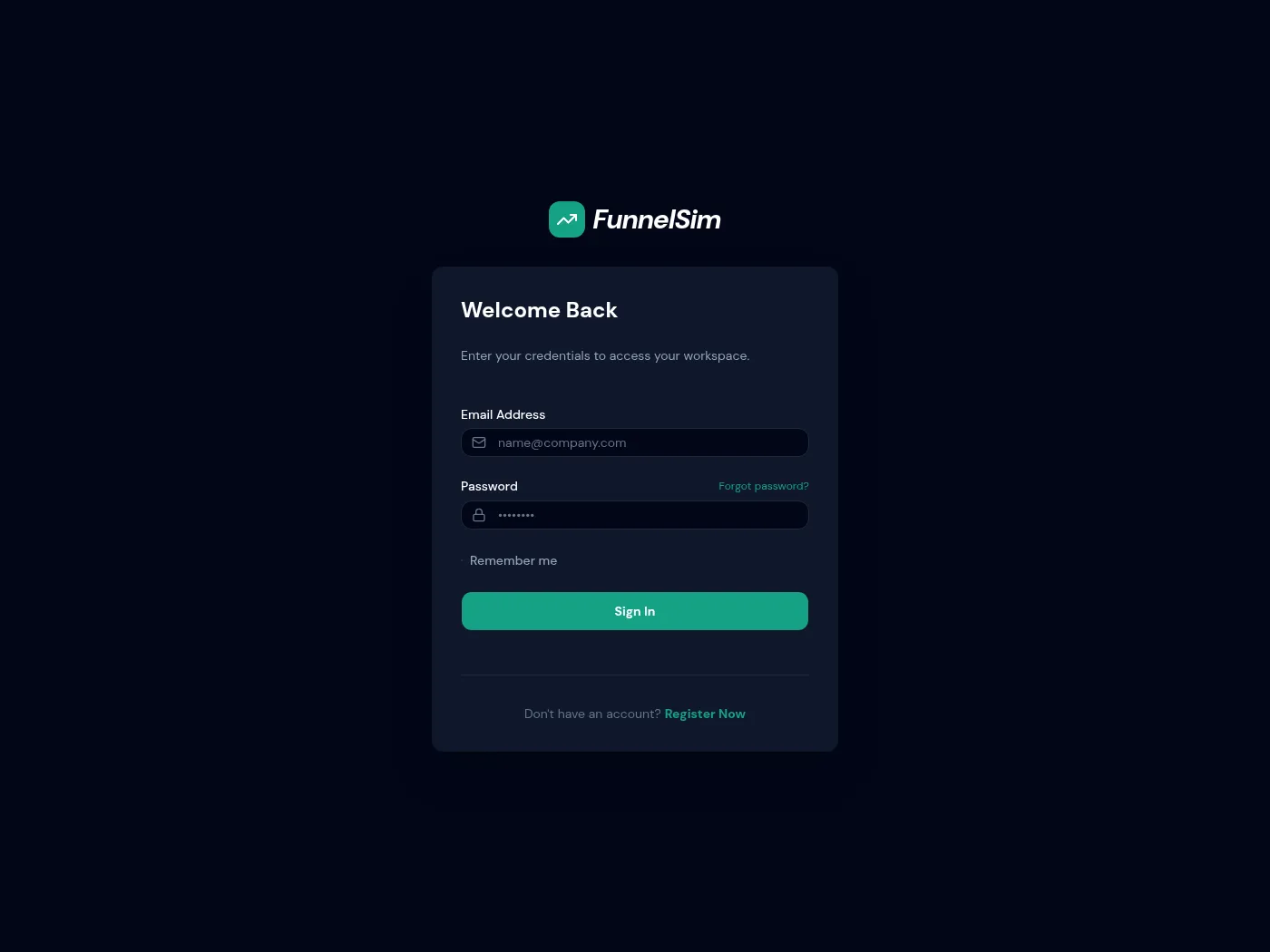 FunnelSim Revenue Analyzer