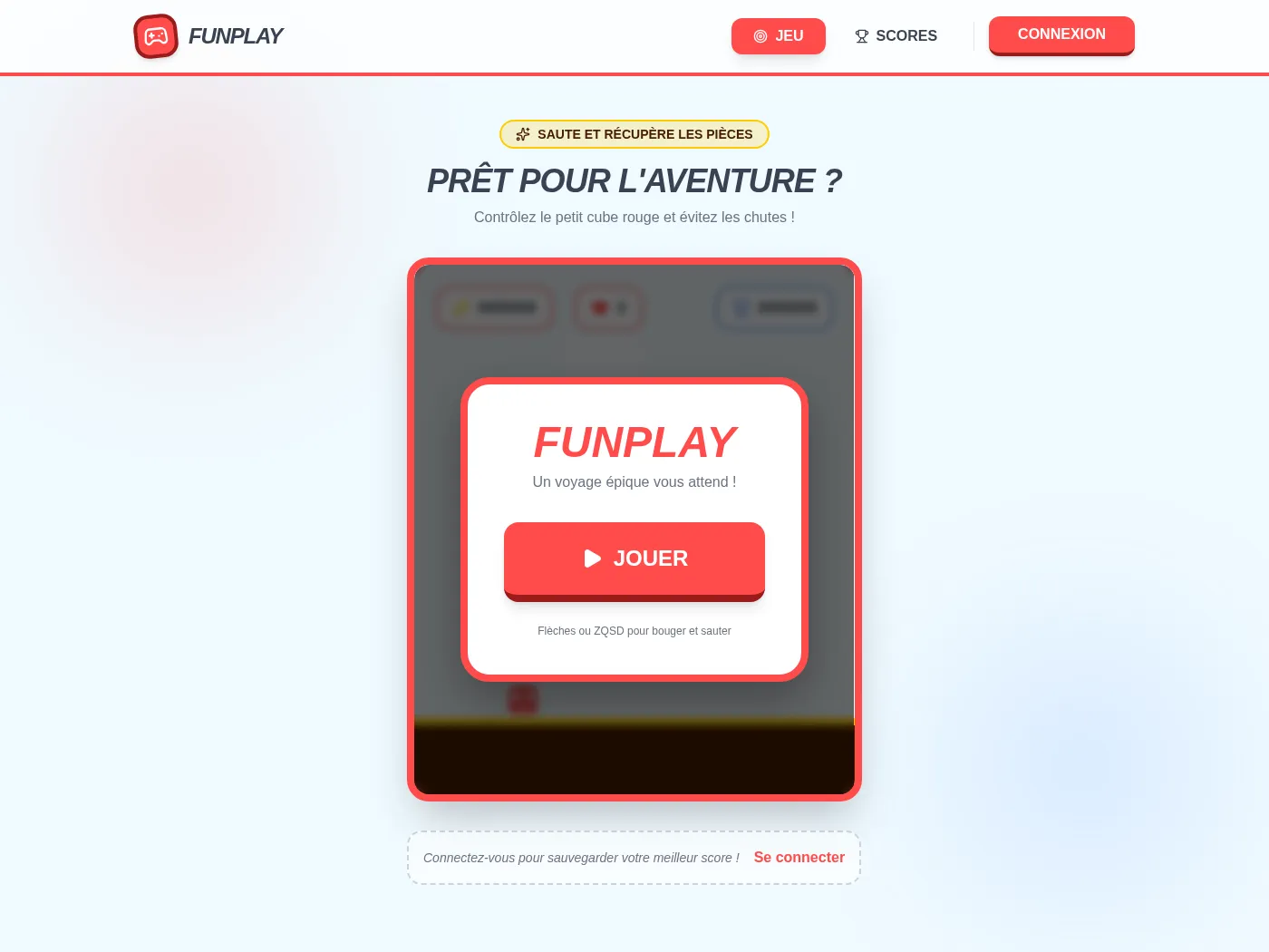 FunPlay Game