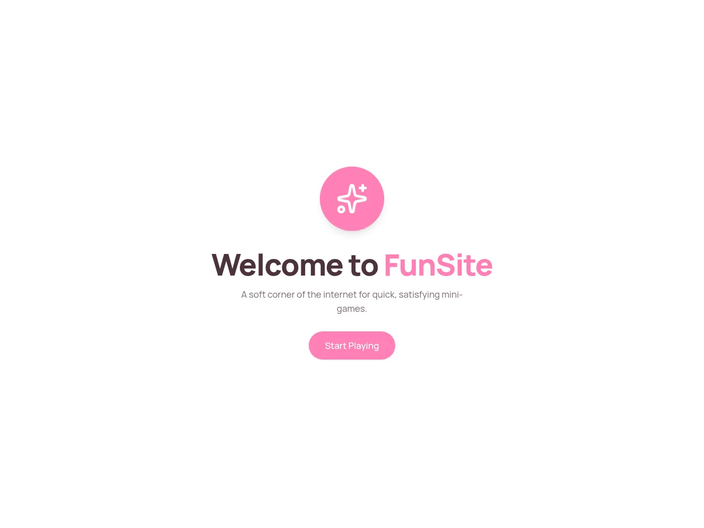 FunSite