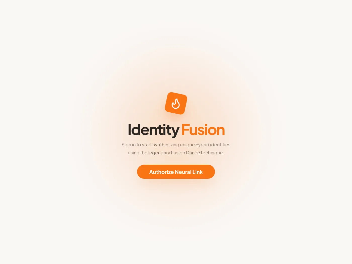 Fusion Creator