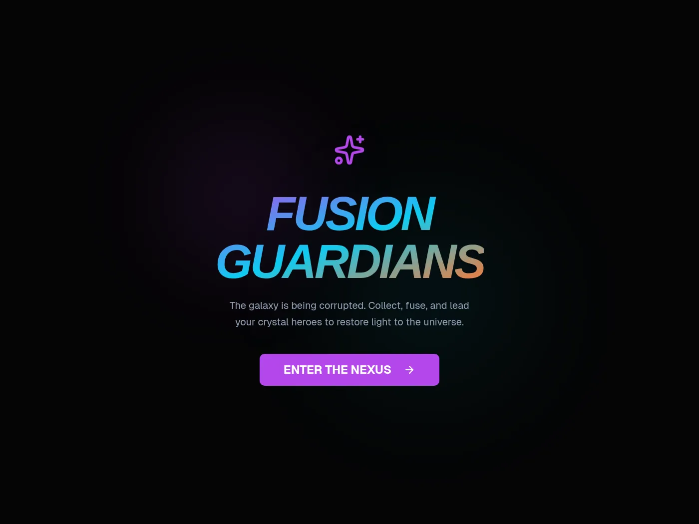 Fusion Guardians