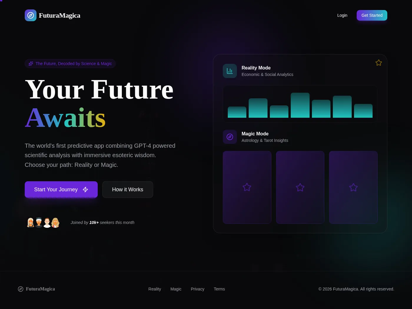 FuturaMagica