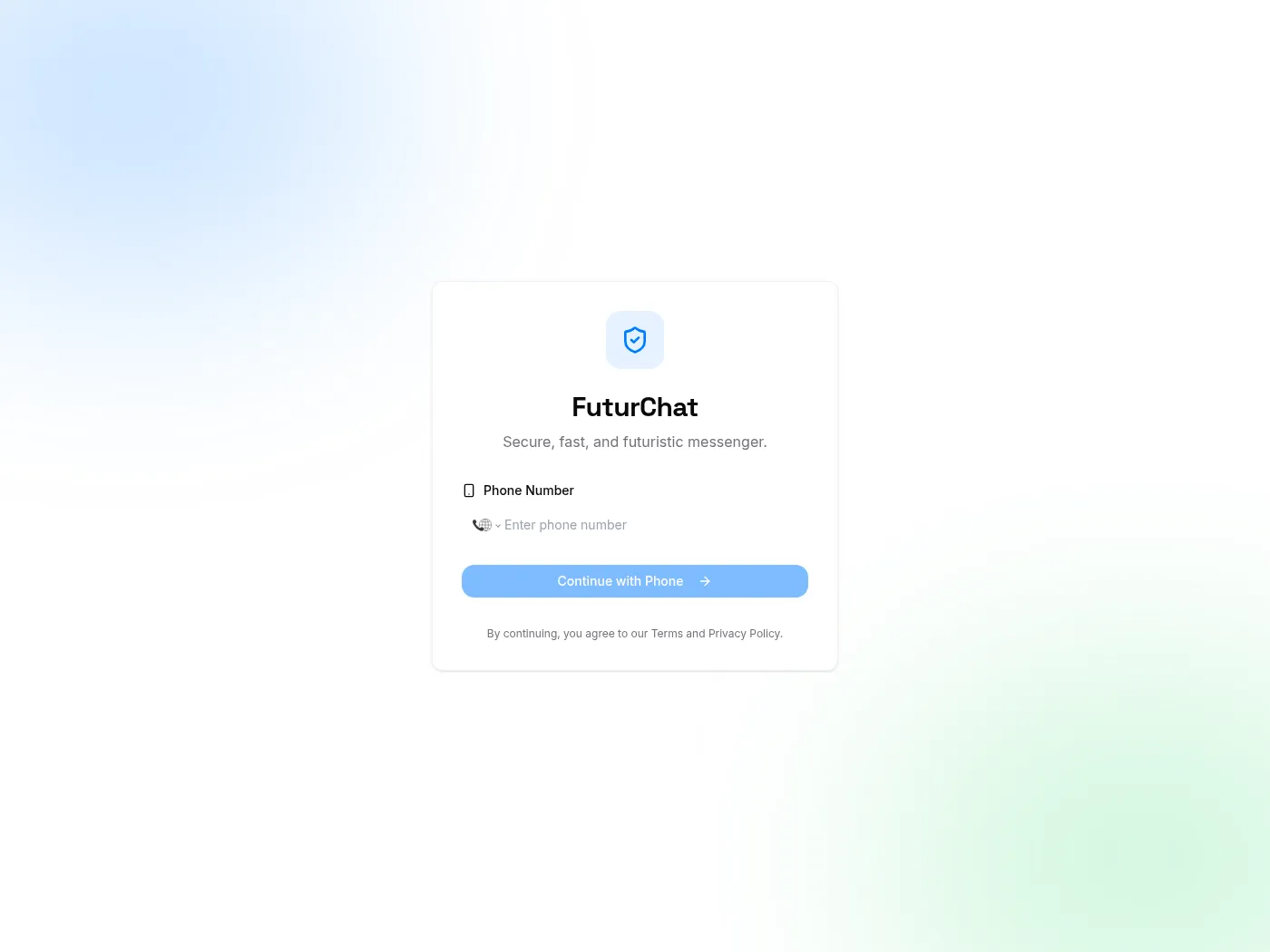 FuturChat