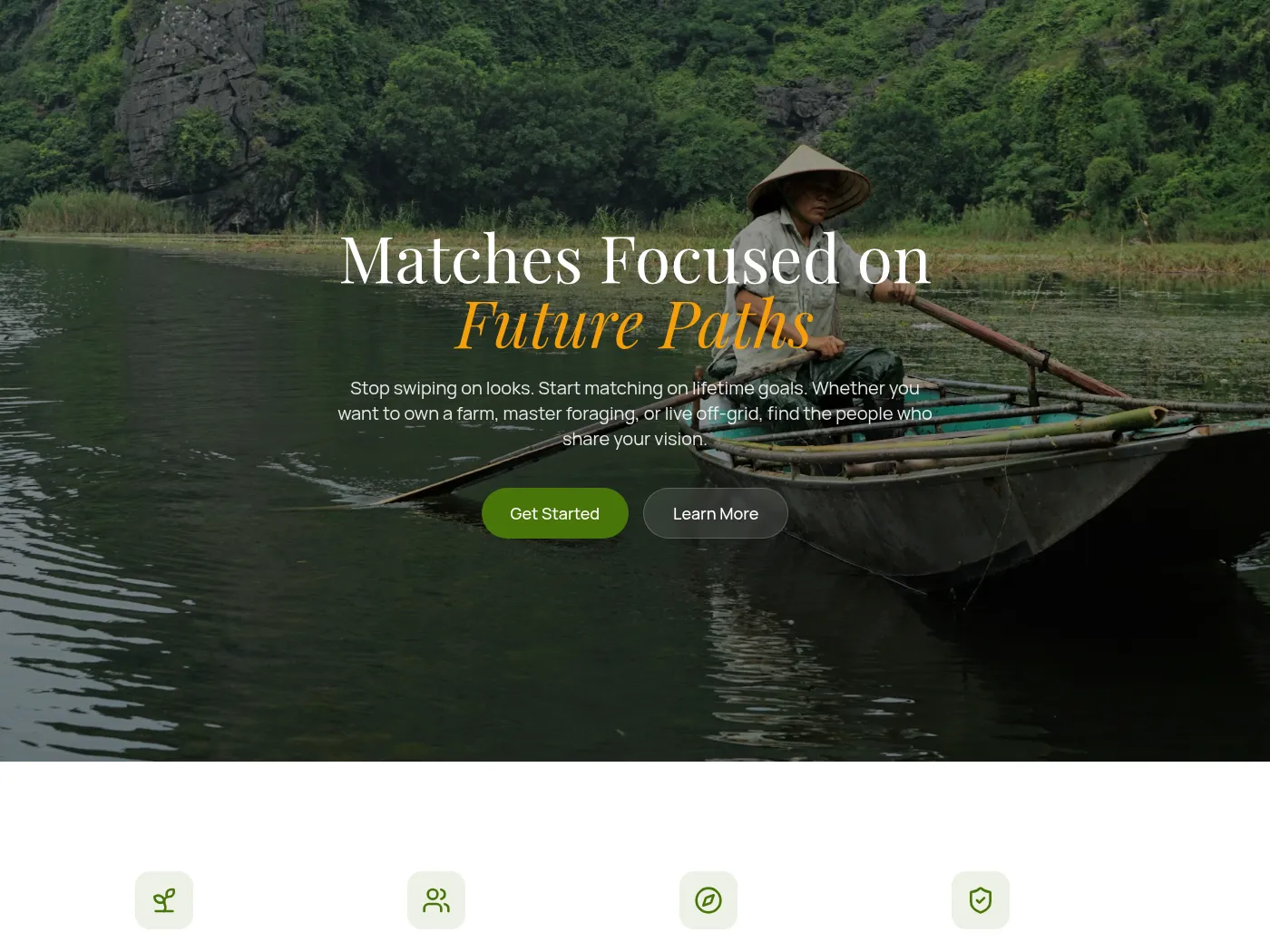FutureMatch Network