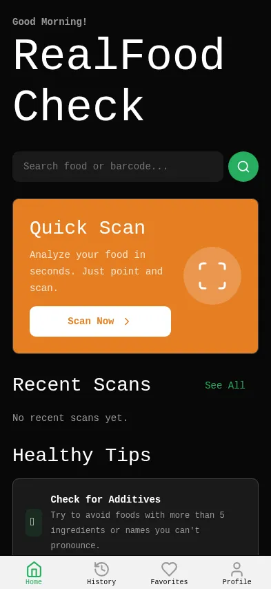 FutureScope App