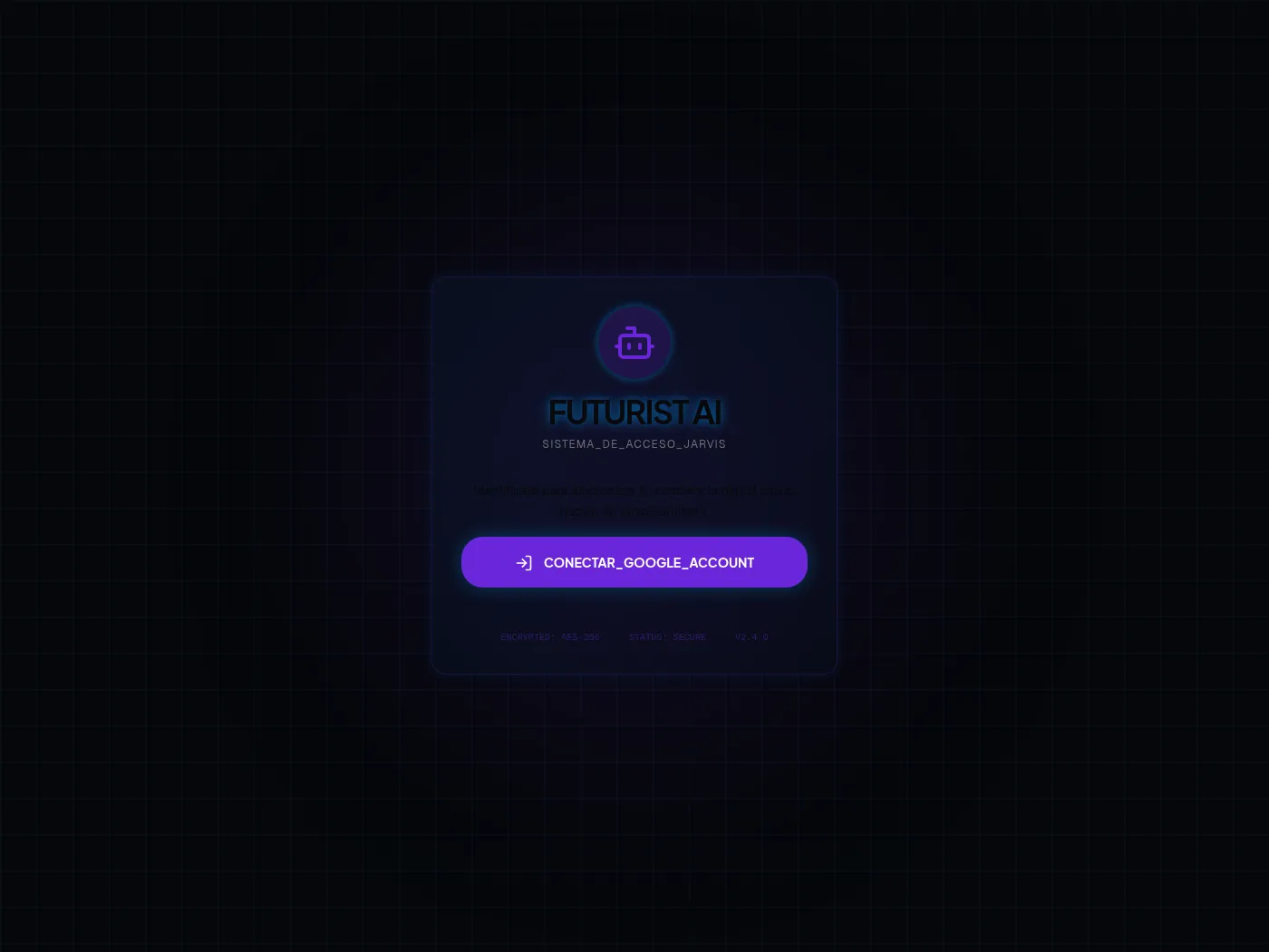 FuturistAI Web Assistant