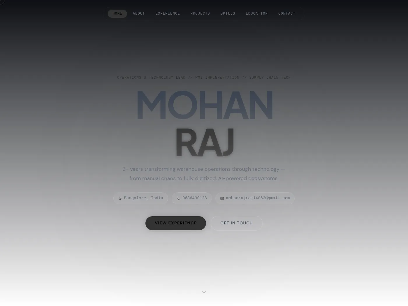 Mohan