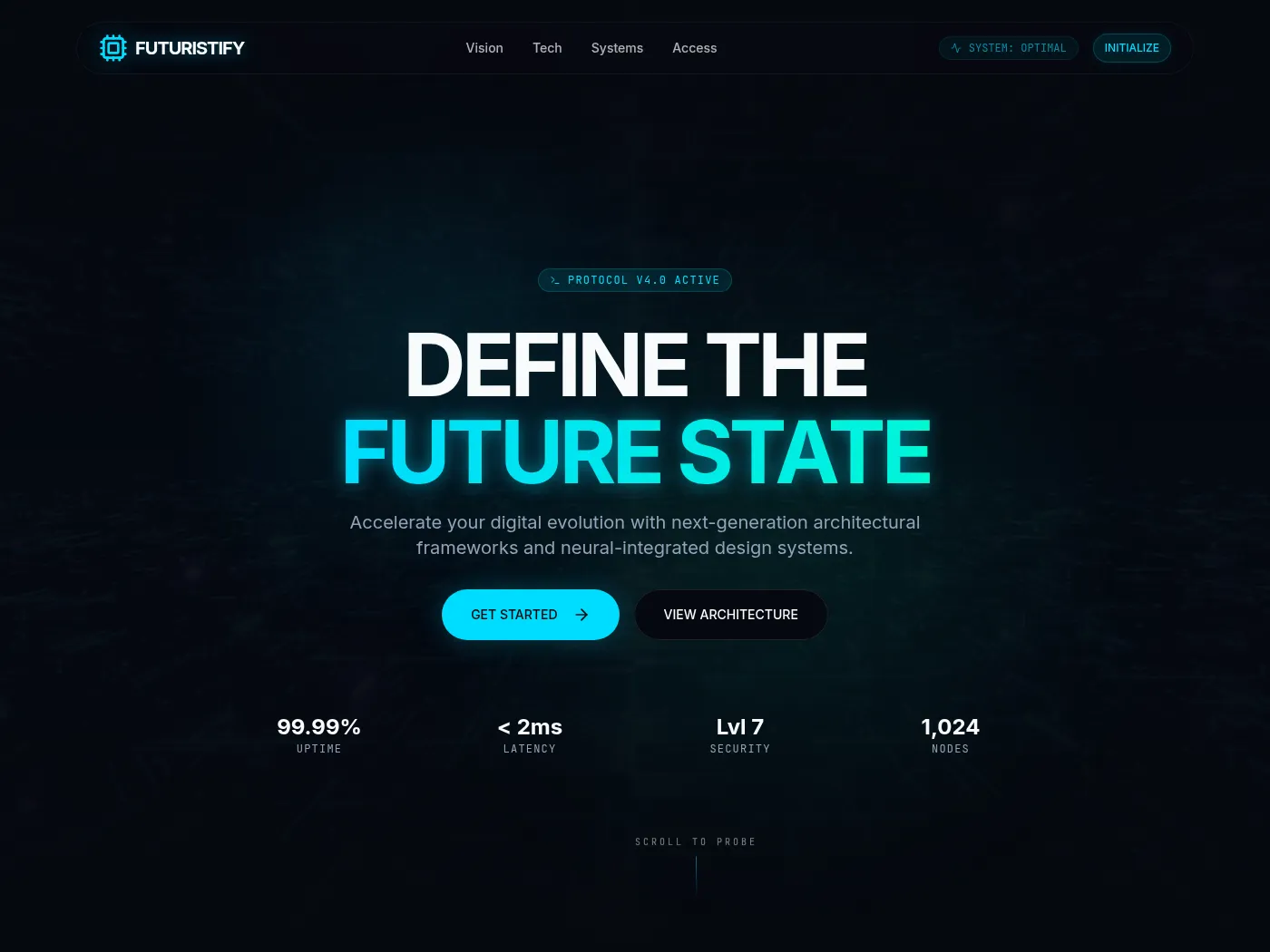 Futuristify